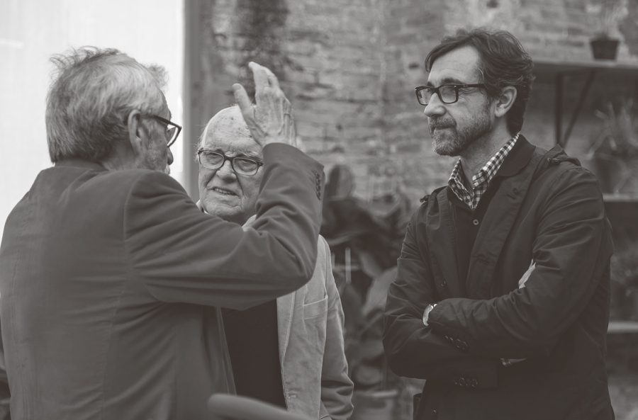 Javier Pastor — Expormim