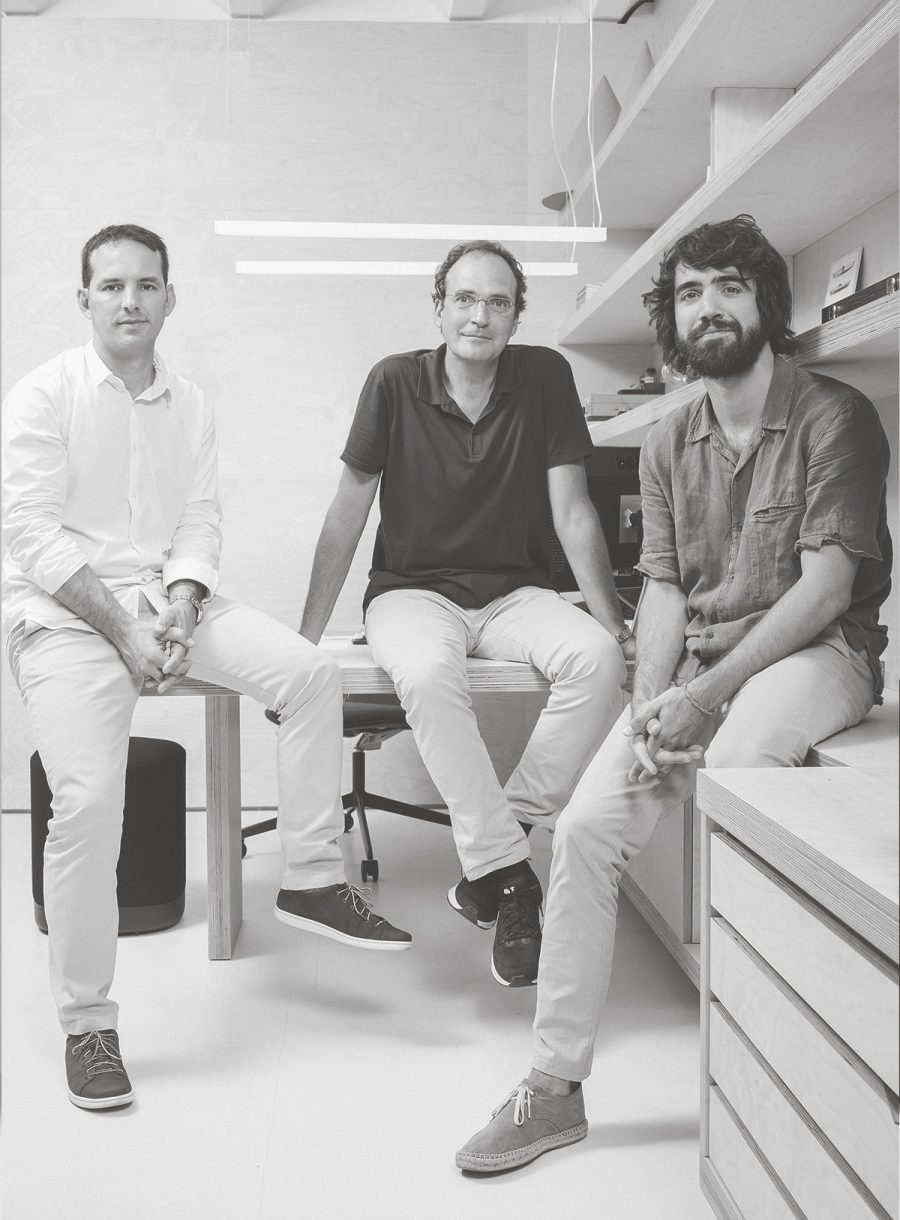 Manel Molina — Expormim