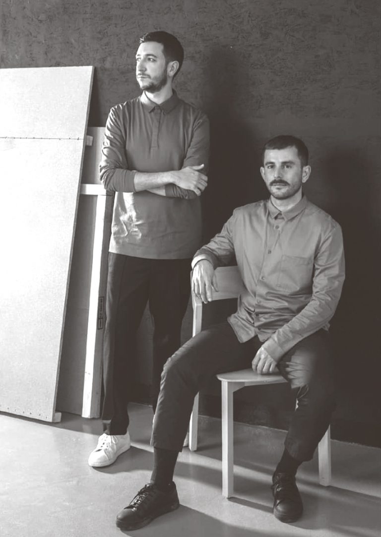 MUT Design Archives | Expormim