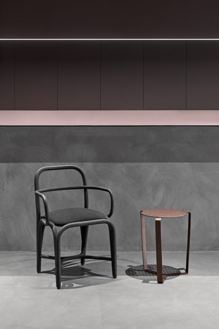Quality Rattan, Solid Wood and Steel Chairs for Interior Design — Expormim