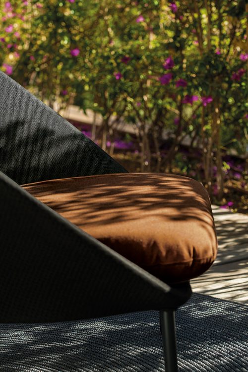 Twins Collection I Outdoor Furniture | Expormim