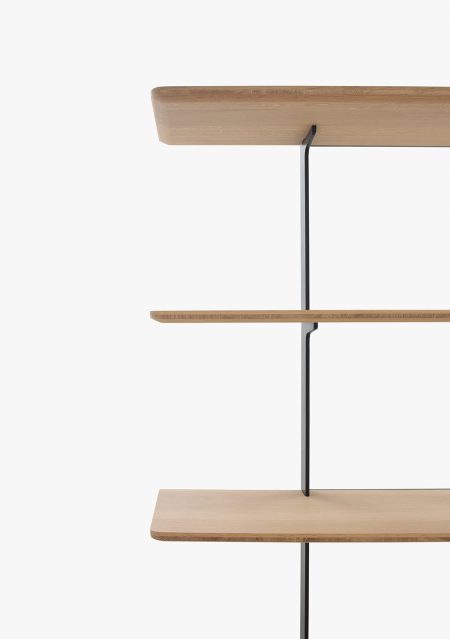 Team shelf | Expormim