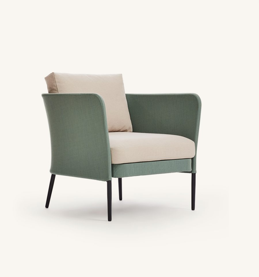 Armchairs — Expormim