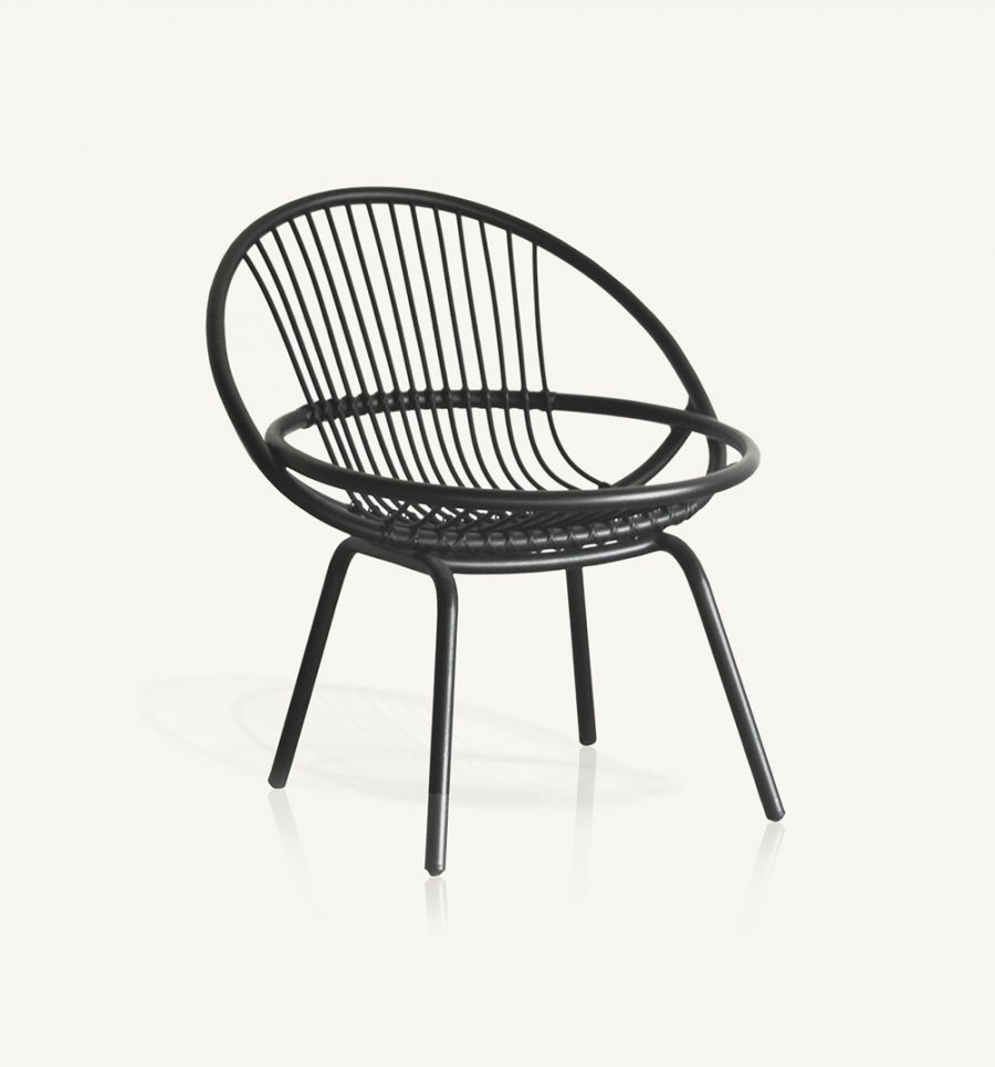 Luxury Outdoor and Garden Armchairs — Expormim