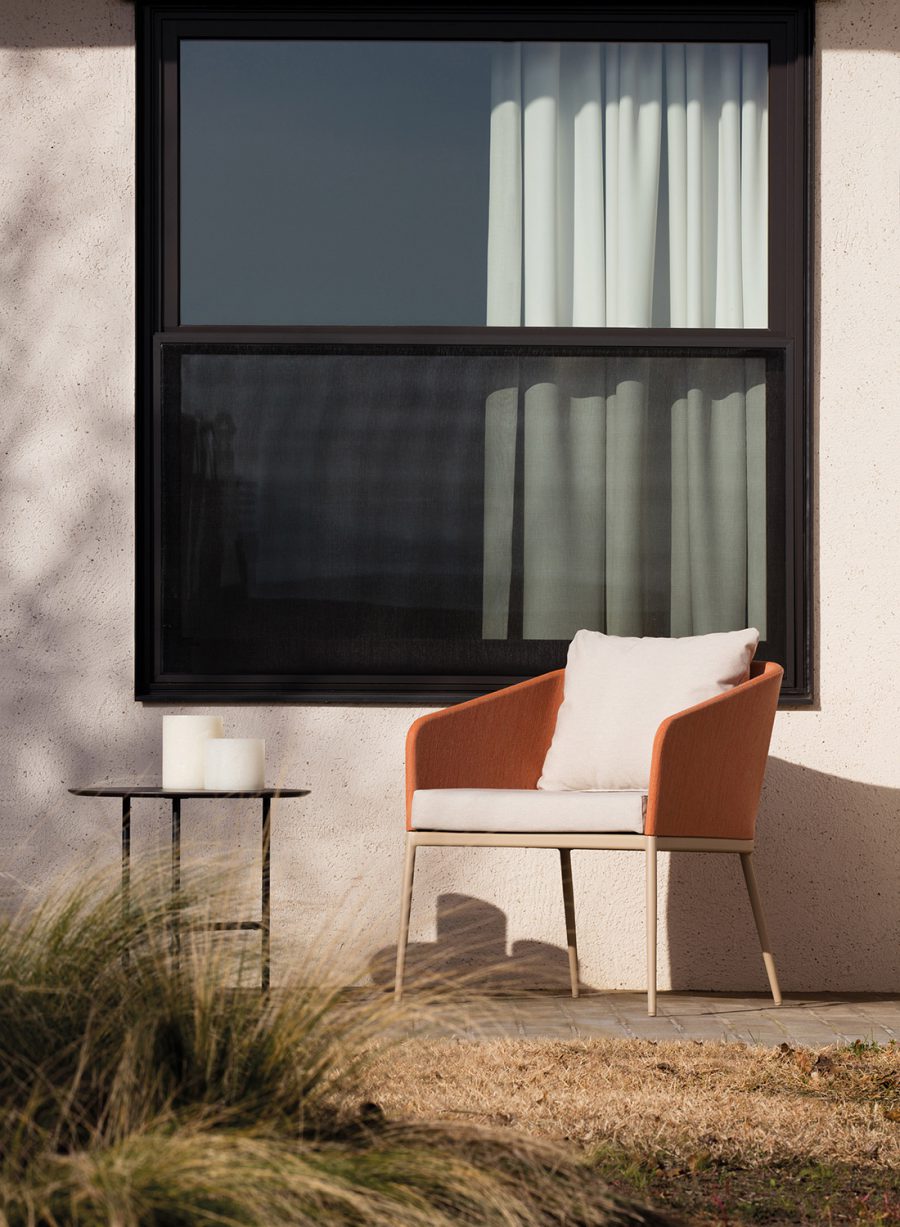 Luxury Outdoor and Garden Armchairs — Expormim