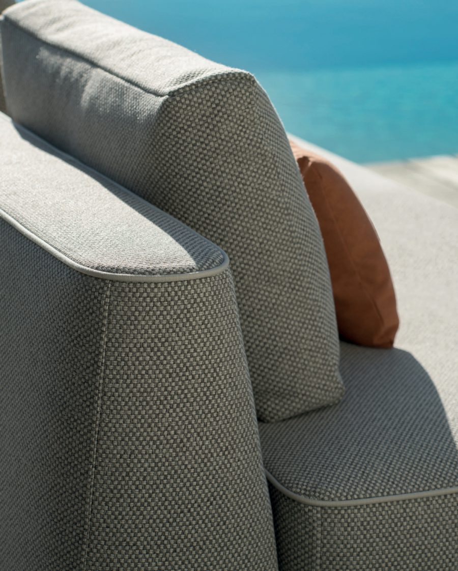 Módulo lateral derecho Plump | Expormim