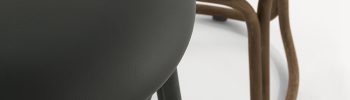 Gres high barstool | Indoor Furniture | Expormim