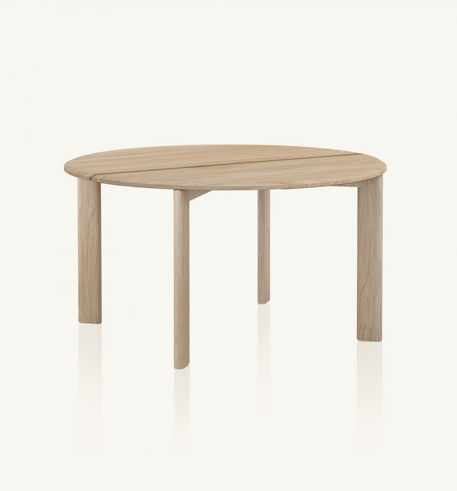 High Quality Solid Wood Furniture Made in Spain — Expormim