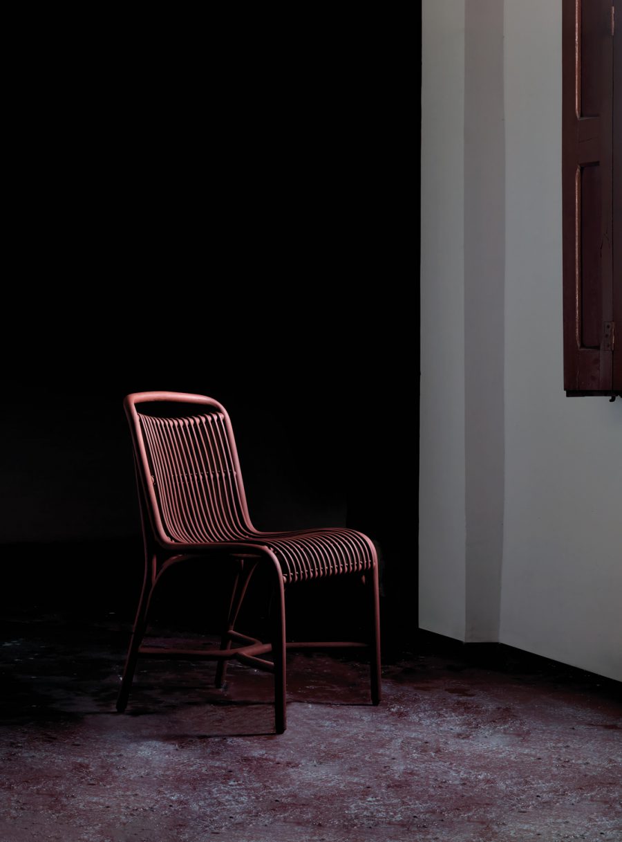 Gata dining chair | Indoor Furniture I Expormim