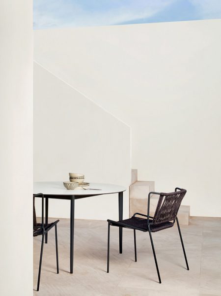 High Quality Luxury Outdoor and Garden Chairs — Expormim