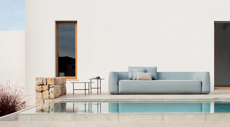 Plump XL sofa — Expormim