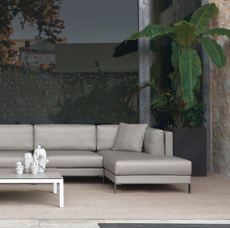 High Quality Luxury Outdoor and Garden Sofas — Expormim