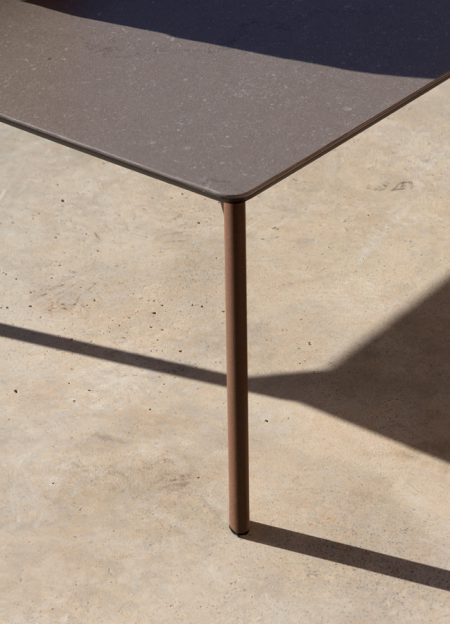 Bare side table I Outdoor Furniture I Expormim