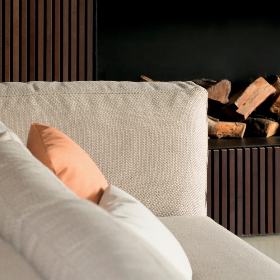 Slim right side module — Expormim