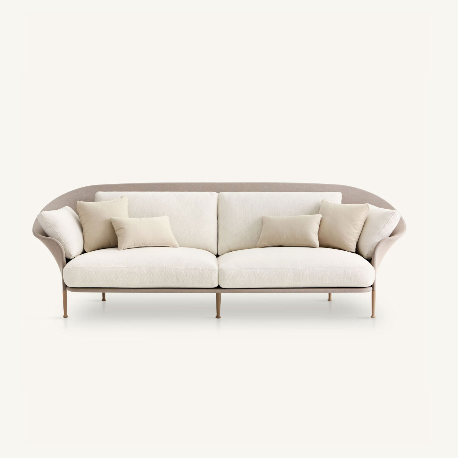 Liz XL sofa — Expormim