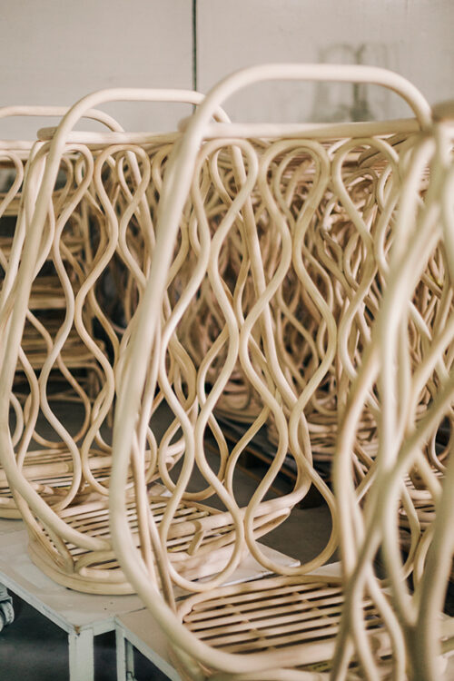 rattan is our legacy — Expormim