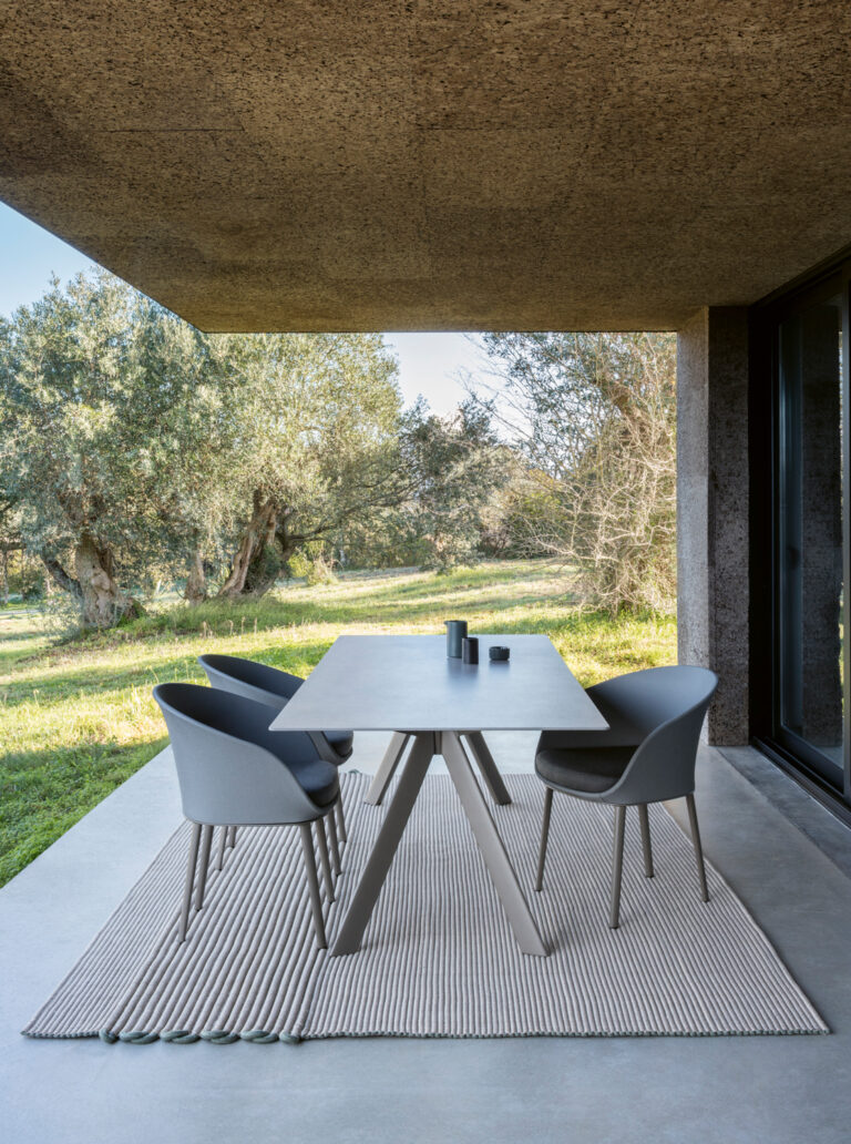 Alfombra Link | Expormim