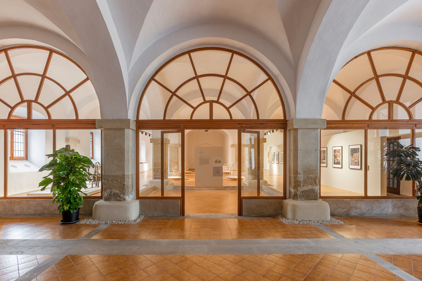 Culture — Expormim