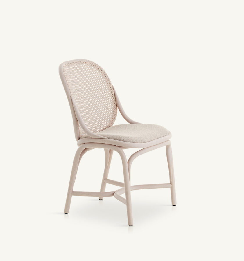 High Quality Luxury Chairs Handcrafted with Rattan and Solid Wood ...