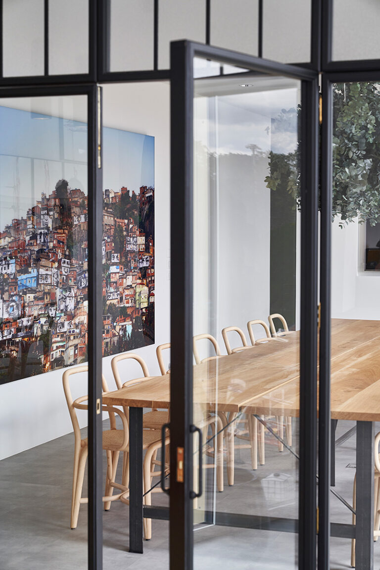 Indoor Projects | Expormim