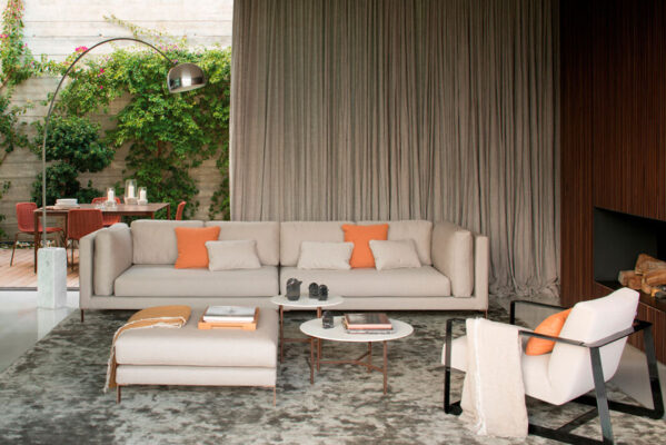 Slim Collection I Outdoor Furniture — Expormim