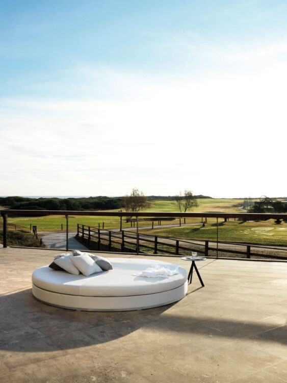 Slim Collection I Outdoor Furniture — Expormim