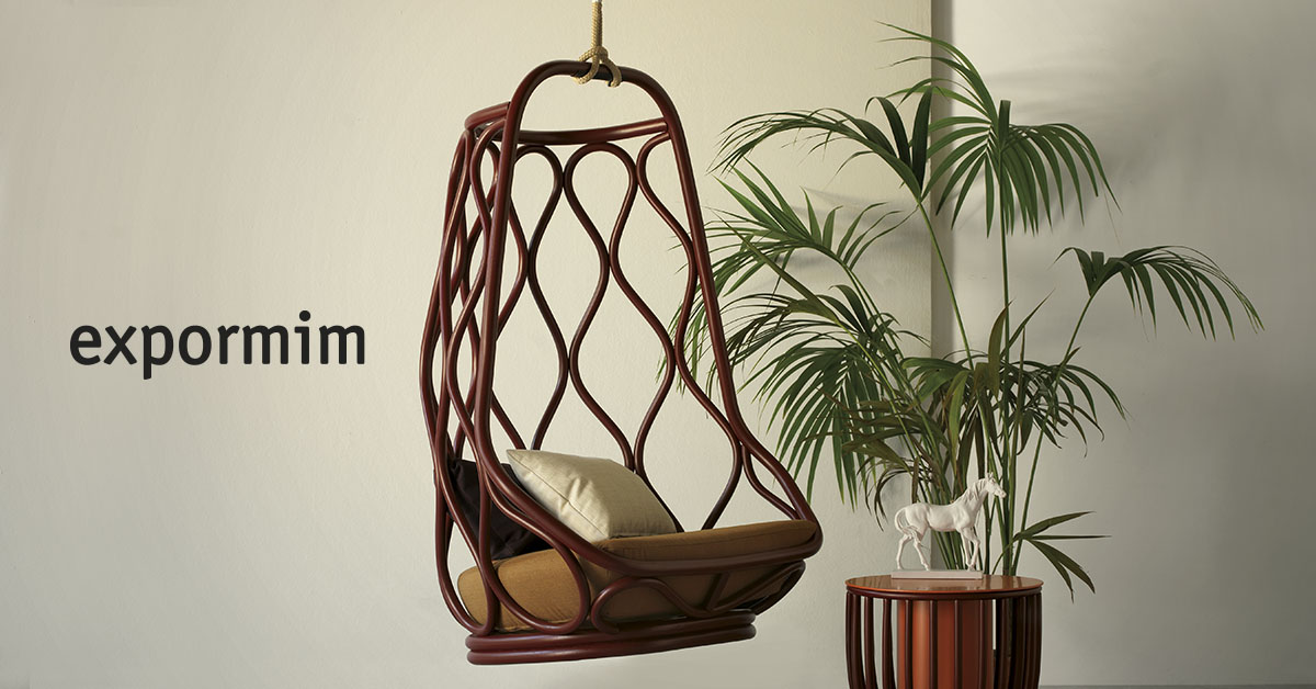 Timeless High-End Indoor & Outdoor Luxury Furniture | Expormim