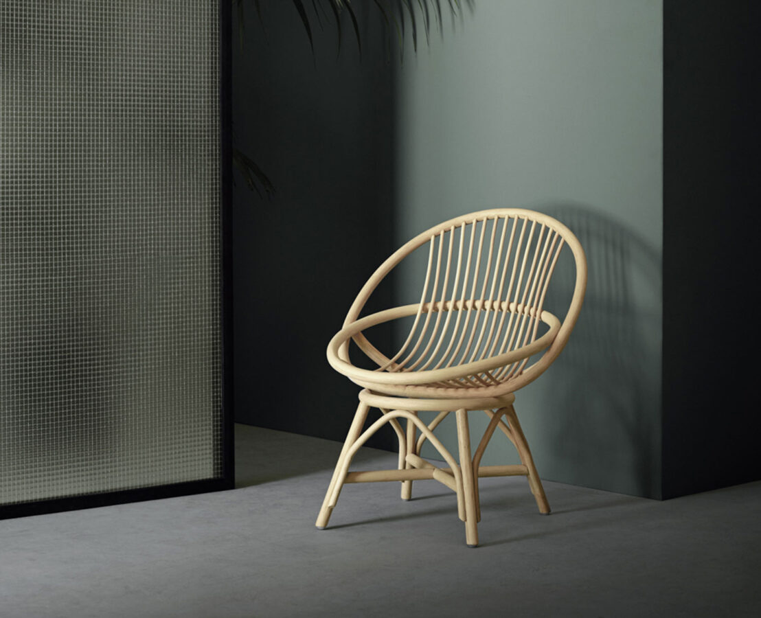 Radial Collection I Indoor Furniture — Expormim