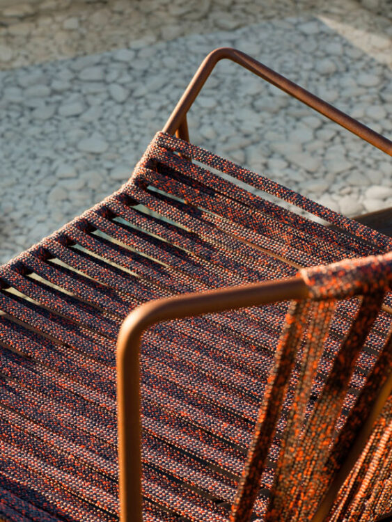 Out line Collection I Outdoor Furniture — Expormim