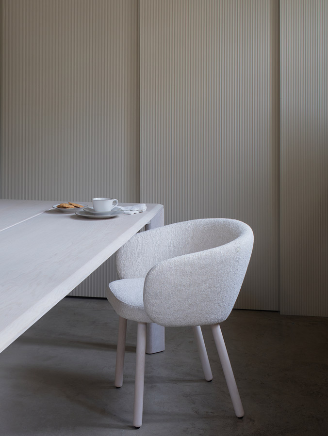 Huma Collection I Indoor Furniture | Expormim