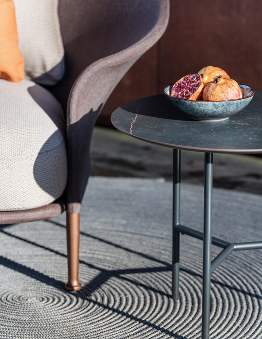 Grada Collection I Outdoor Furniture | Expormim