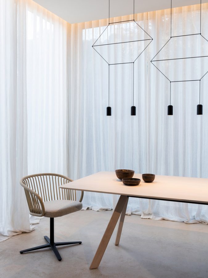 Atrivm Collection I Indoor Furniture — Expormim
