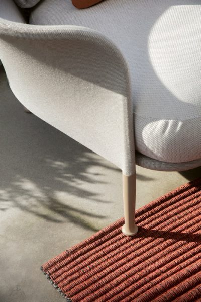 Link Collection I Outdoor Furniture | Expormim