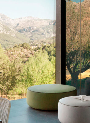 Colección Plump I Muebles de exterior | Expormim