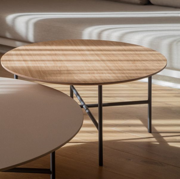 Grada Collection I Indoor Furniture — Expormim