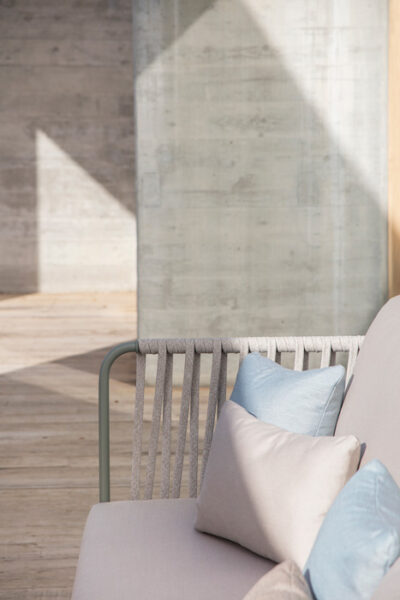 Nido Collection I Outdoor Furniture | Expormim