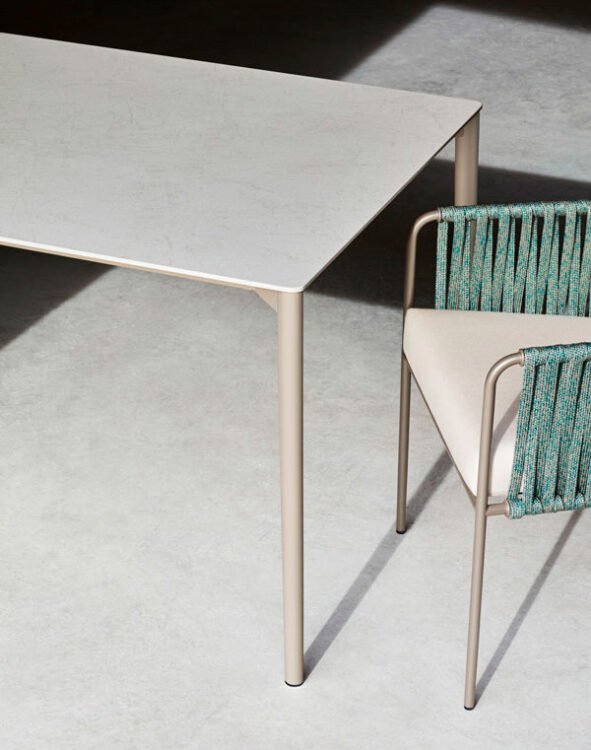 Nude Collection I Outdoor Furniture | Expormim