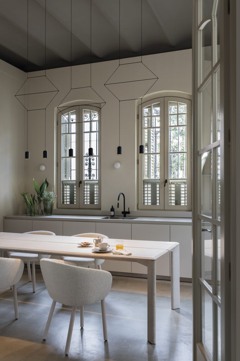 Huma Collection I Indoor Furniture | Expormim