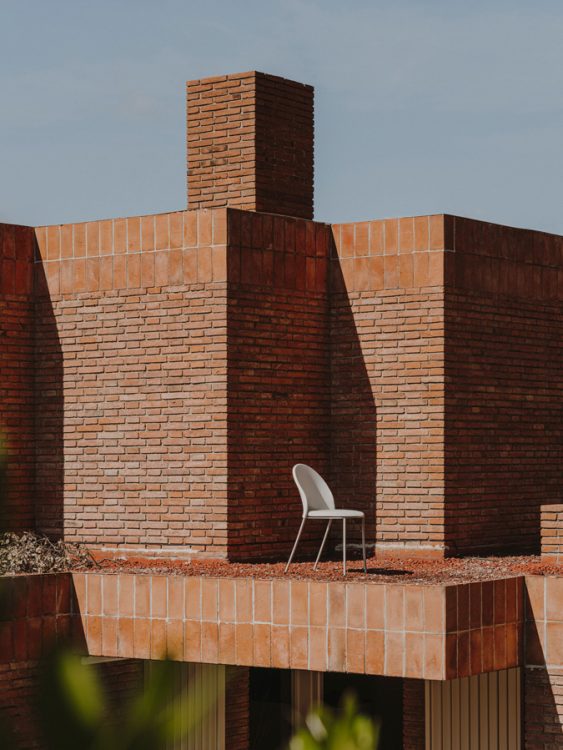 Petale Collection I Outdoor Furniture — Expormim