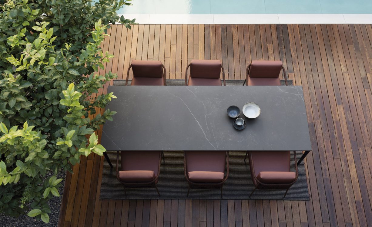 Nido Collection I Outdoor Furniture — Expormim