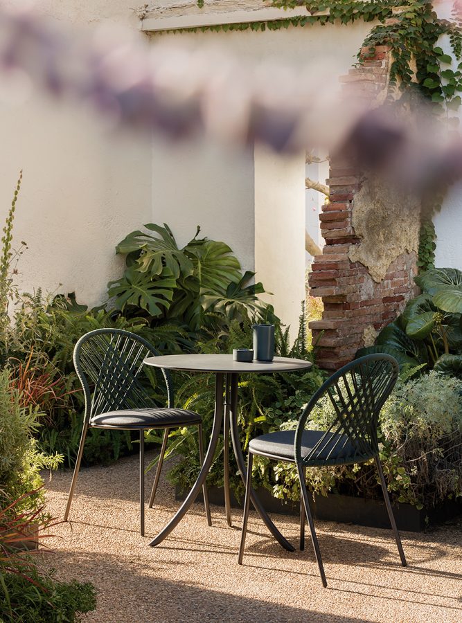 outdoor 2022. the seduction of spring | Expormim