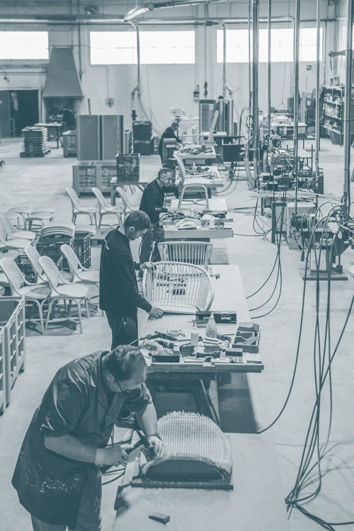 sustainable brand of the year 2022 — Expormim