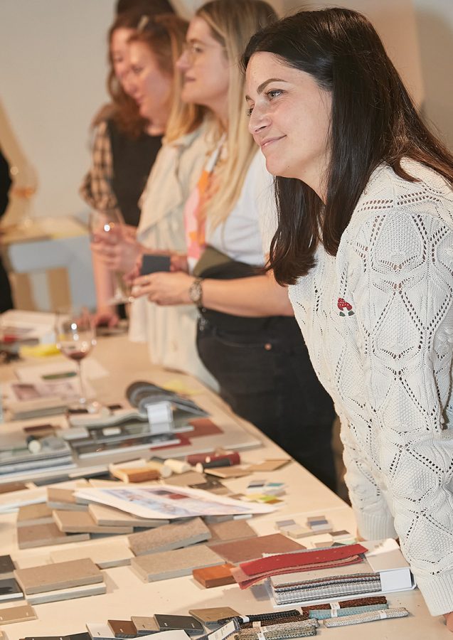 expormim in london, a meeting point | Expormim