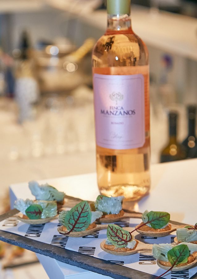 expormim in london, a meeting point | Expormim