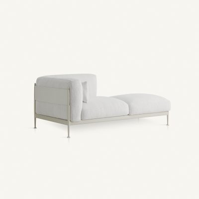 Obi right chaise longue module — Expormim