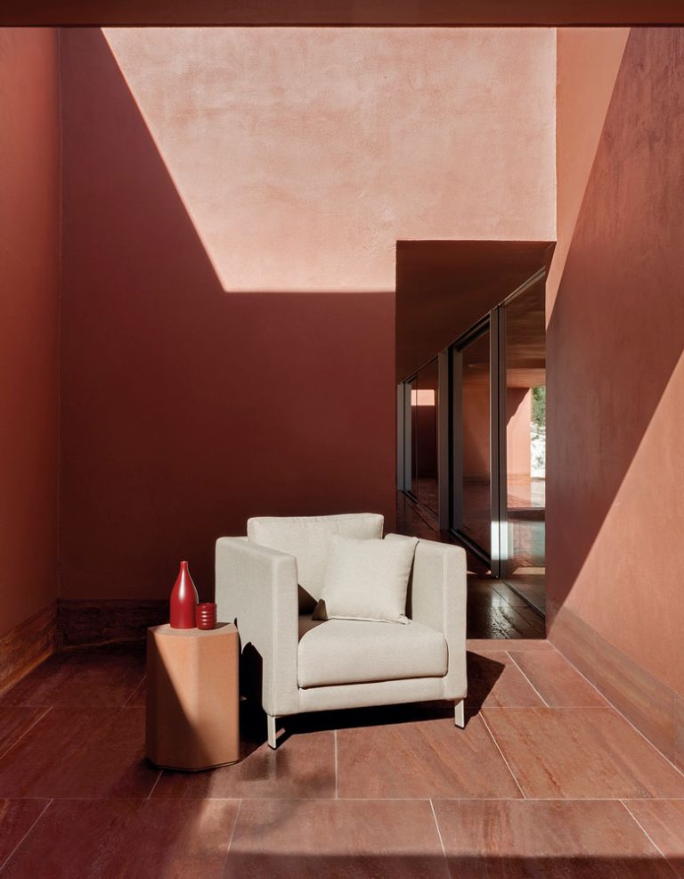 Slim Collection I Outdoor Furniture — Expormim