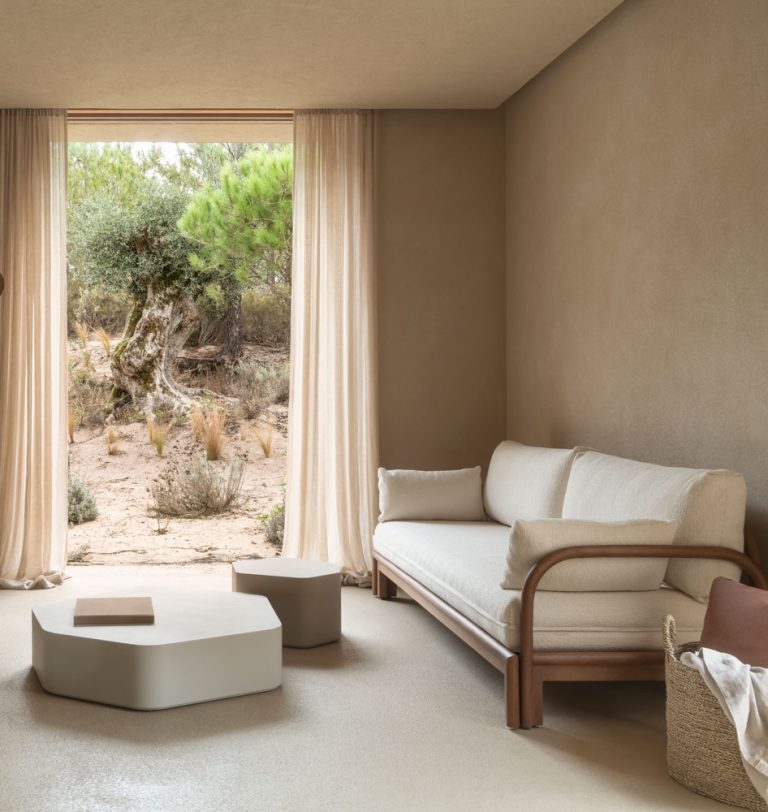 Talo Collection I Indoor Furniture — Expormim