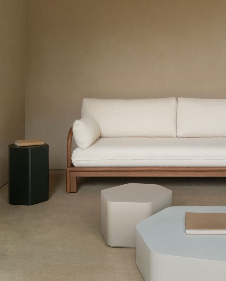 Talo Collection I Indoor Furniture — Expormim