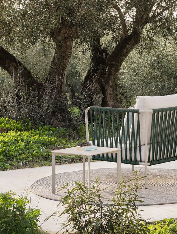 Bare Collection I Outdoor Furniture — Expormim