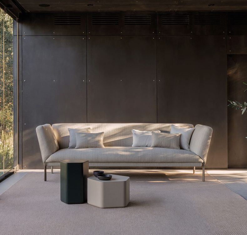 Livit Collection I Outdoor Furniture — Expormim